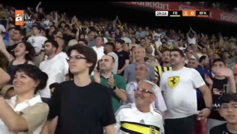 Formula Türkiye 🇹🇷 On Twitter Fenerbahçe Başakşehir Maçındaki Ikinci