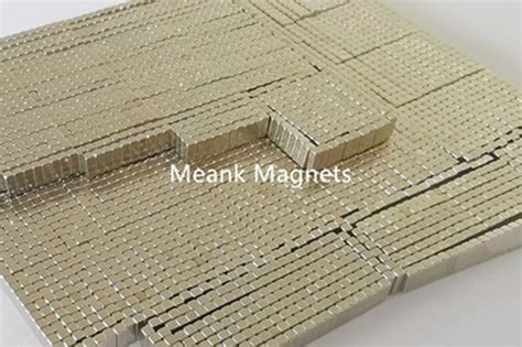 Ningbo Beilun Meank Magnetics Co Ltd On Linkedin Tiny Neodymium