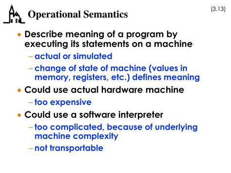 Ppt Semantics Powerpoint Presentation Free Download Id247415