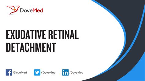 Retinal Detachment