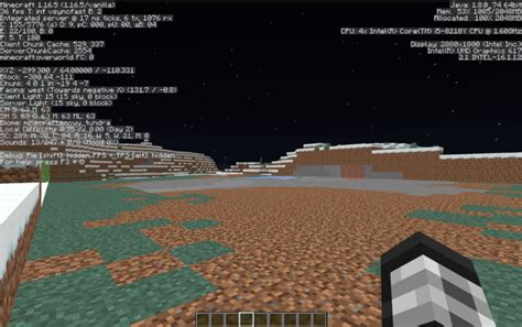 How To Use Fill In Minecraft 8 Steps With Pictures Wikihow