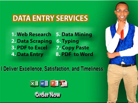 A Web Research Copy Paste Data Entry And File Conversion Done For You Upwork