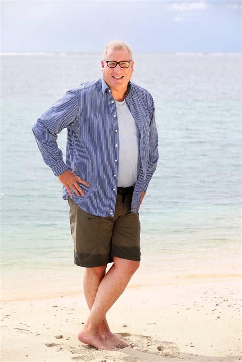 Kent Nelson Survivor Wiki Fandom