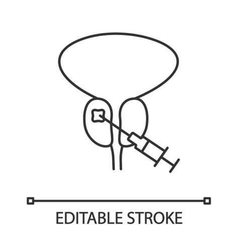 Prostate Exam Clip Art Illustrations Royalty Free Vector Graphics