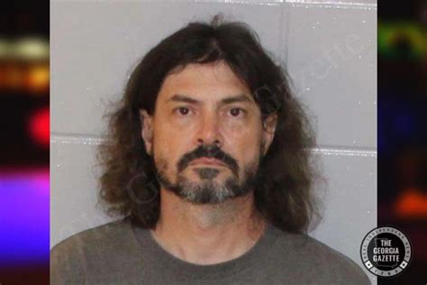 Ted Dohmann — Morgan County Jail Bookings