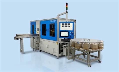 Automated Vision Inspection Systems For Precise And Delicate Inspection