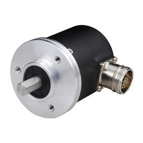 Incremental Rotary Encoders At Piece Rotary Encoders In Dehradun ID