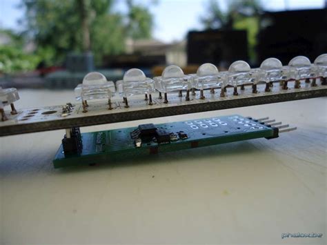 DMX Receiver 3 Channel Phalox Be