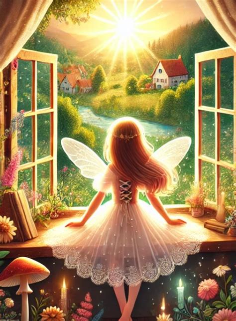 Дед и волшебная девочка СИВа Пьера читать книгу в онлайн библиотеке