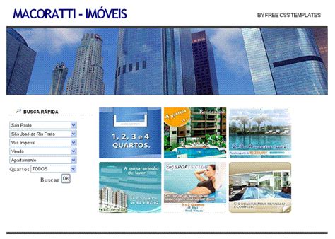 ASP NET Sistema Para Imobiliaria Com AJAX