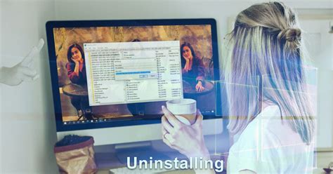 Cara Uninstall Program Menggunakan Registry Editor Di Windows 10 11 Mastertipsorialindo