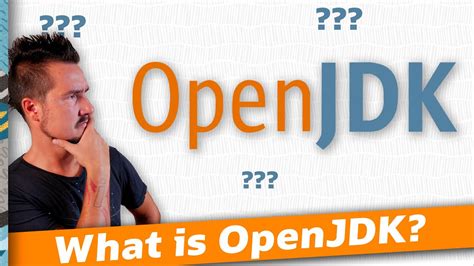 What Is Openjdk Inside Java Newscast 28 Youtube