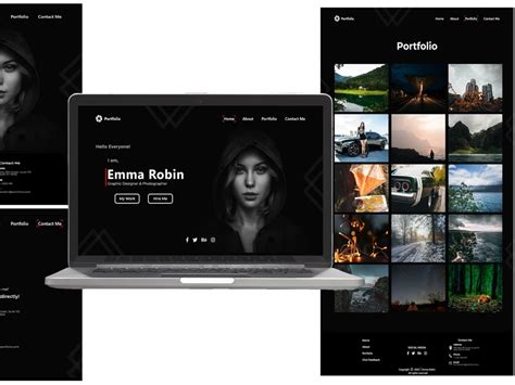 A Ui Ux Design Prototype Upwork
