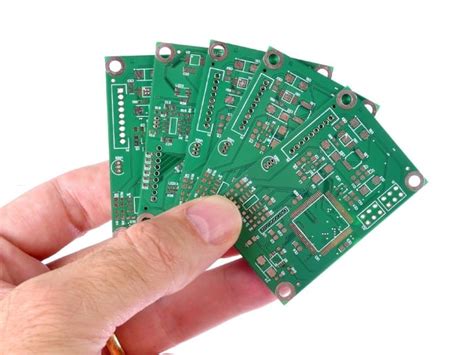 complete pcb design for your electronic engineering projects upwork