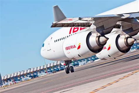 Iberia Abre Convocatoria De Selección De Pilotos De Nuevo Ingreso