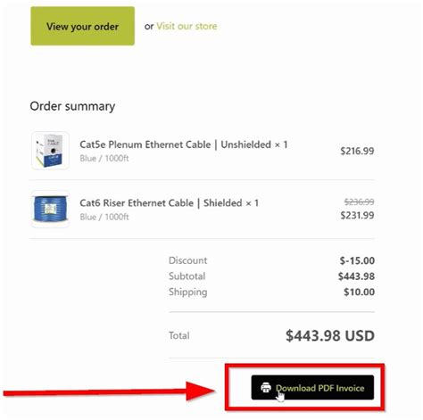 How Do I Get A Copy Of An Invoice