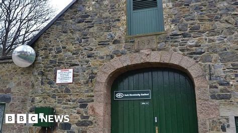 Sark Electricity Crisis Island Developing Contingency Plans
