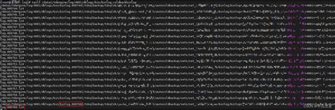 腾讯云数据库tdsql binlog备份及清理算法 tdsql binlogproducter csdn博客