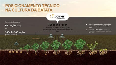 Joiner Hf Inseticida Para Hortifrútis Com Alta Eficiência Portal