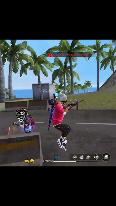 Free Fire Funny Viral Shorts Newshortsfreefire Shortsvideo Funny