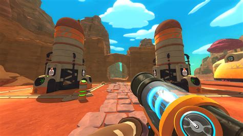 User Blog Guildess My Plot Layout Slime Rancher Wikia Fandom