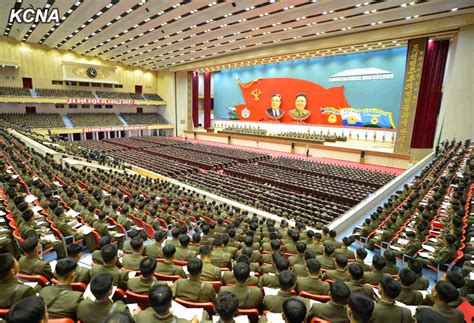 高清金正恩指导2万连长大会与会者射击比赛21 国际 人民网