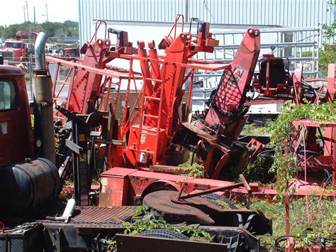 Used IMT Cranes And Crane Parts For Sale Used IMT Cranes And Crane Parts For Sale