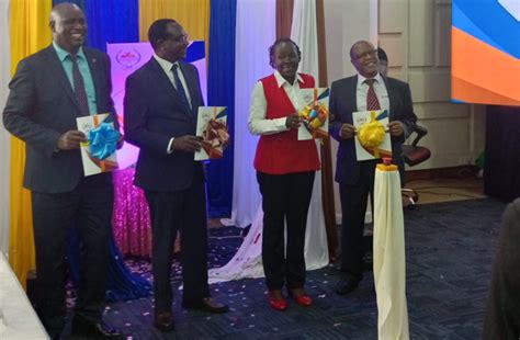 Cs Ogamba Announces November December 2024 Cbet Assessment Results The Lower Eastern Times