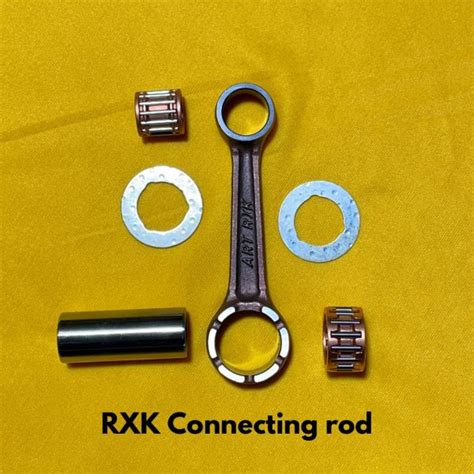 YAMAHA RX RXK SPEED CONNECTING ROD KIT BY NMW Nmwracing