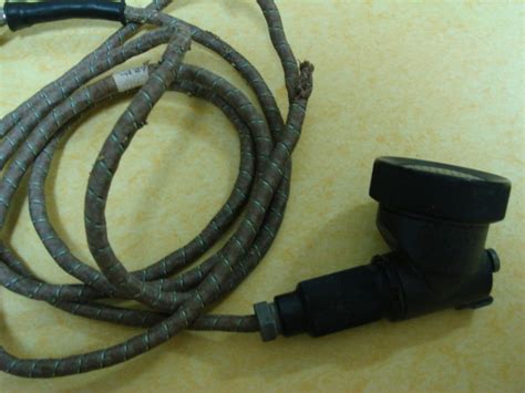 소리전자 빈티지 마이크