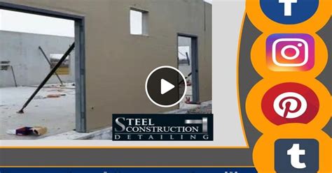 Precast Panel Detailing Services By Siliconec Mixcloud