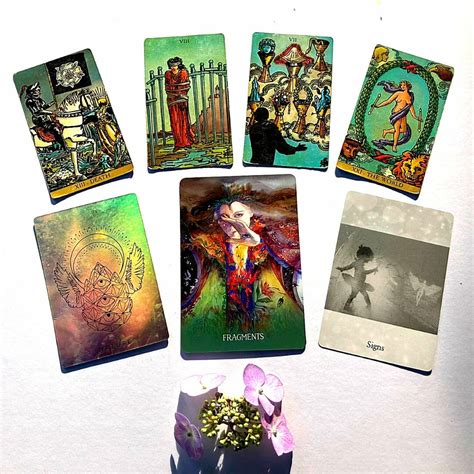 January Forecast Tarot Wisdom