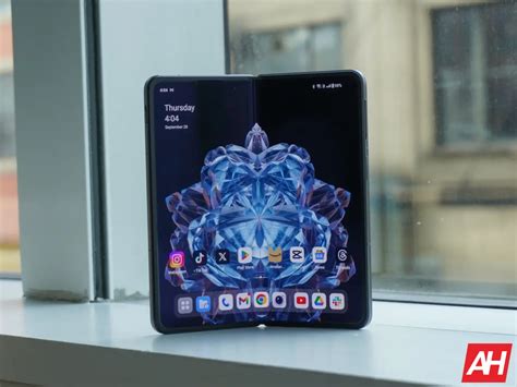 Oneplus Open Gets Resizable Folders And More In New Update