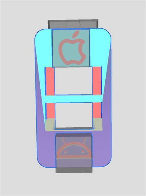 Why Is Cura Generating Helper Lines Here R3dprinting