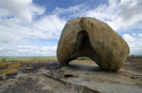 Fotos gratis paisaje mar arena rock piedra Monumento formación