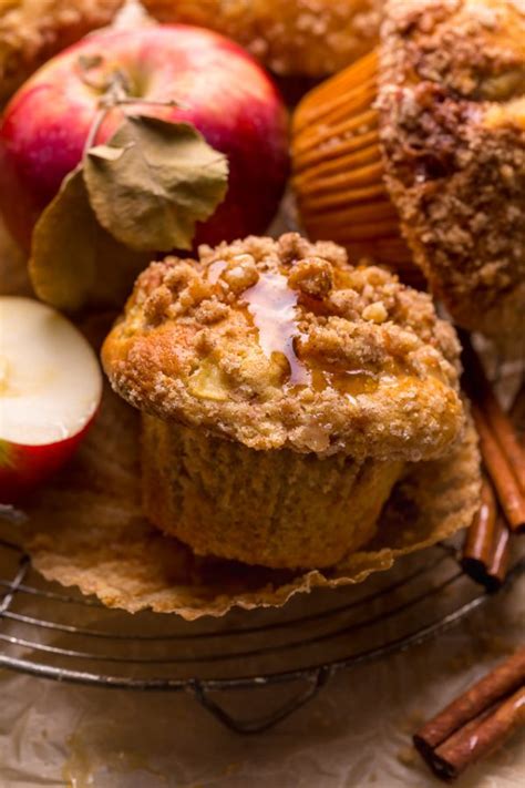 Lemon Raspberry Crumb Muffins Baker By Nature
