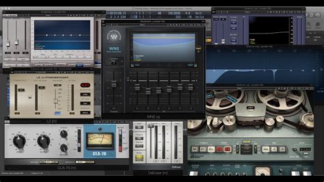 Removing Background Noise From Voice Recording Waves Wns Z And X Noise Plugin Youtube