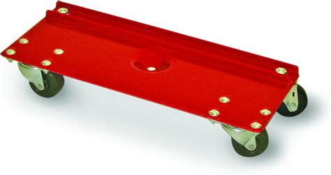 Raymond Products All Purpose Rectangular Dolly