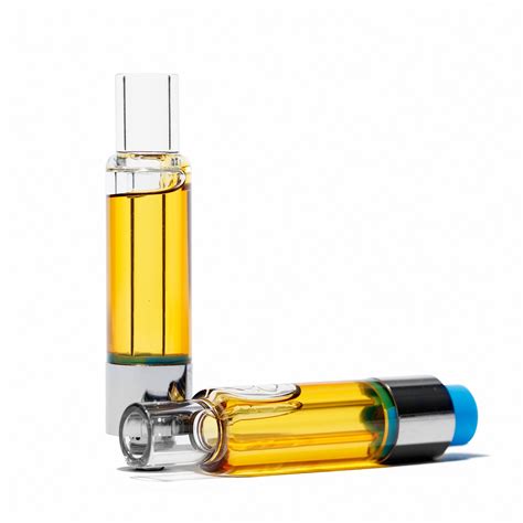 Full Spectrum Cbd Vape Cart Carbon