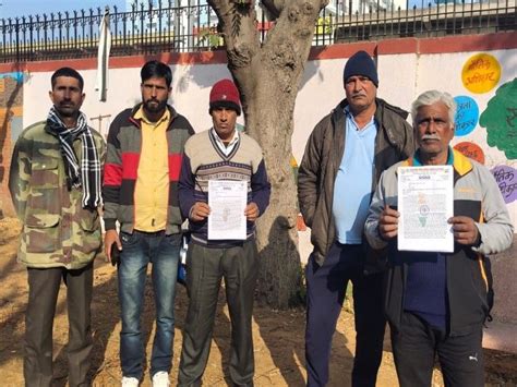 Truck Drivers Said Governments Assurances Are Proving False Will
