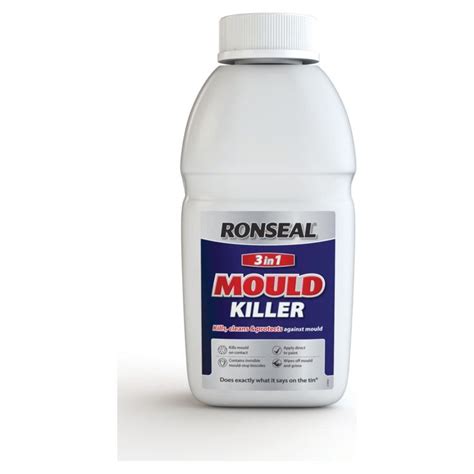 Ronseal Mould Killer — Uk