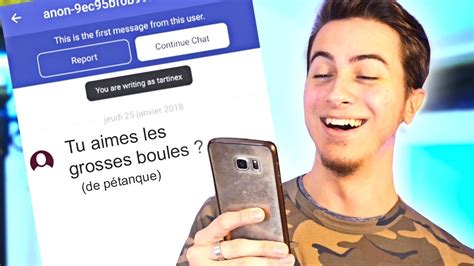 Vos Demandes Damis Youtube
