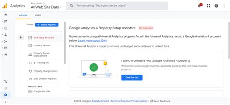 Ua Ga4 Migrate From Universal Analytics To Ga4 Like A Pro