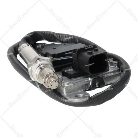 Purchase Automann Detroit Diesel Inlet Nox Sensor 577 468 For Only 293 08 At Duallane Truck Parts