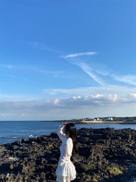 제주도 여행 🏝 카페 말로 사려니숲 섭지코지 해녀밥상 🤿 네이버 블로그
