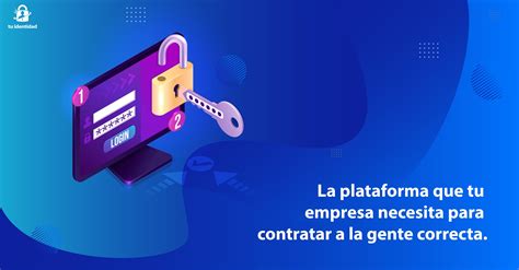 Tu Identidad Mx La Validación De Identidad Permite Que