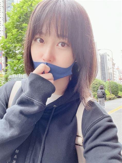 【オリジナル】 使用済みマスク😷 こころの処方箋 のあ Noah 🇯🇵×🇵🇭 の商品｜ファンティア[fantia]
