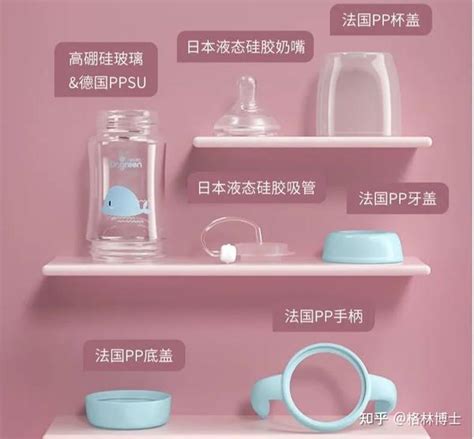 格林博士科普宝宝什么时候用吸管奶瓶？ 知乎
