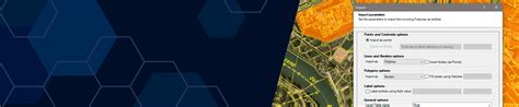spatial manager home page