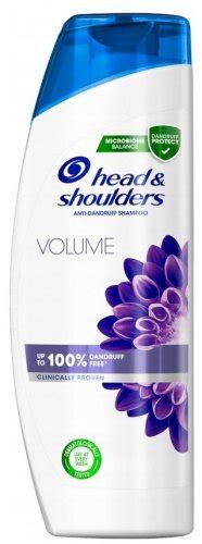 Head And Shoulders Anti Dandruff Shampoo Volume 400 Ml